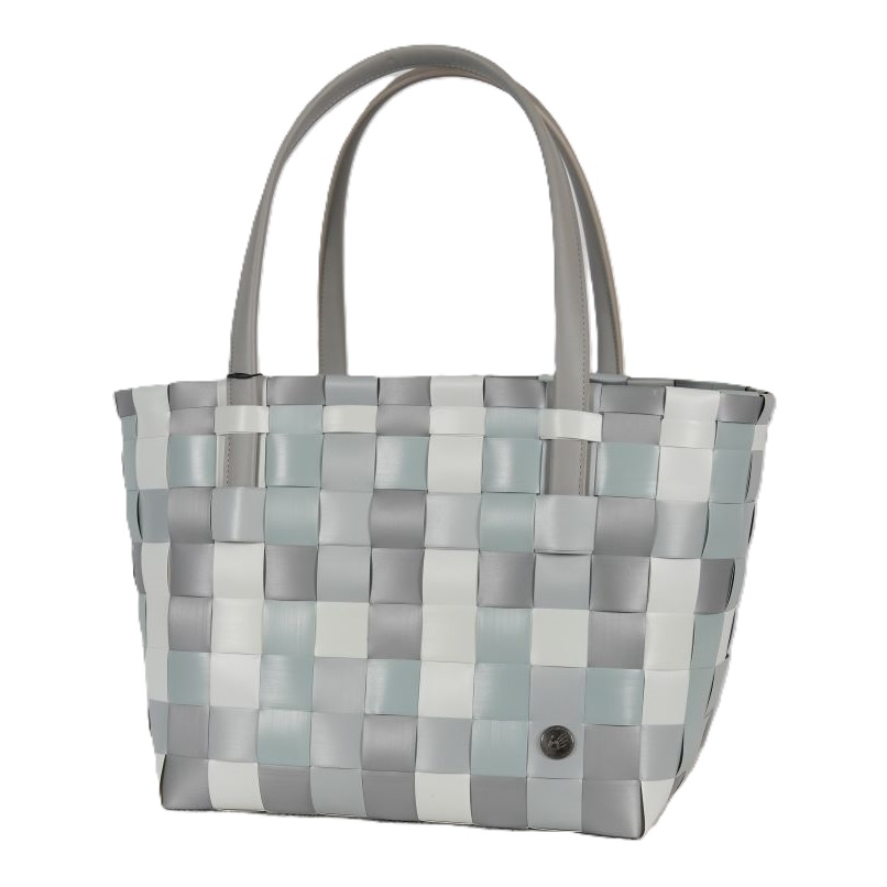 Color Block Elephant Mix Recycled Tote – 3kidsko